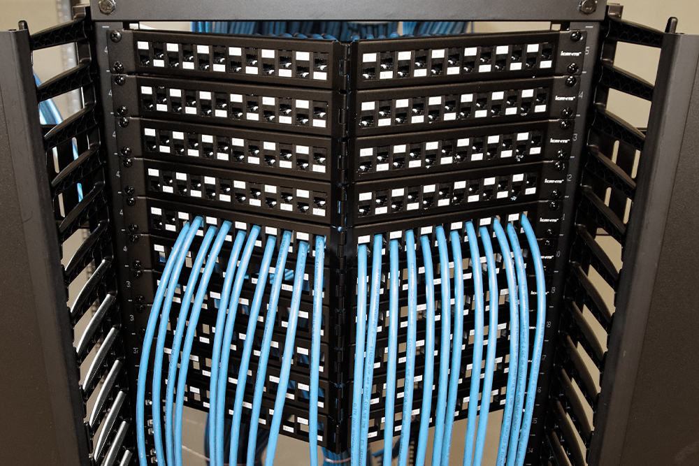 Installation services of direct digital controls | G.J.Hopkins ...