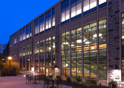 Projects Archive - Hopkins | Lacy