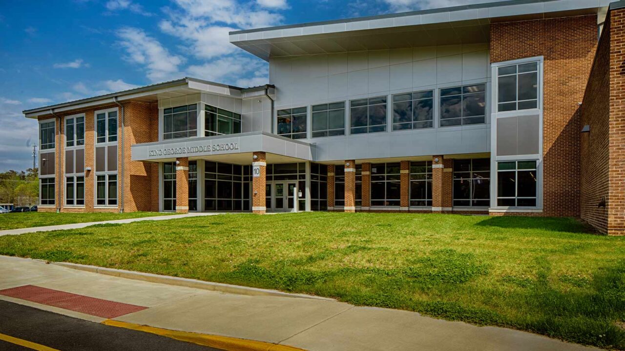 Pulaski County Middle School - Hopkins | Lacy
