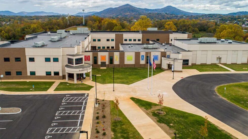 Fallon Park Elementary - Hopkins | Lacy