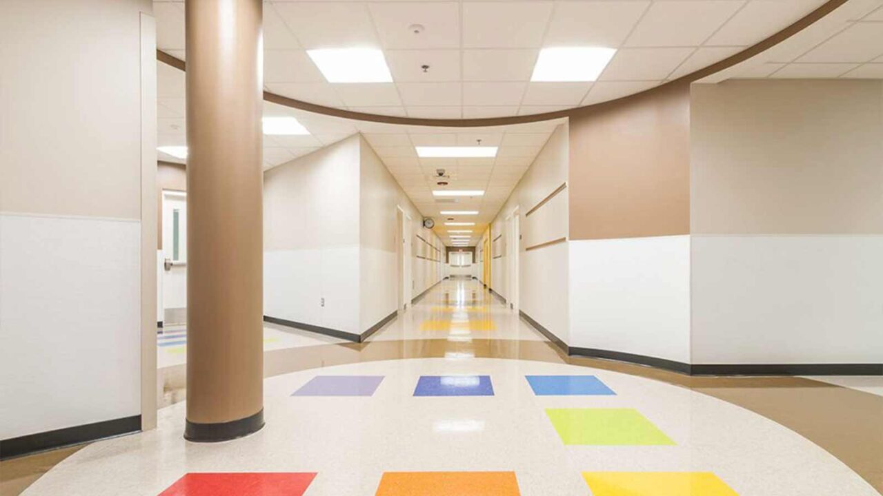 Fallon Park Elementary - Hopkins | Lacy