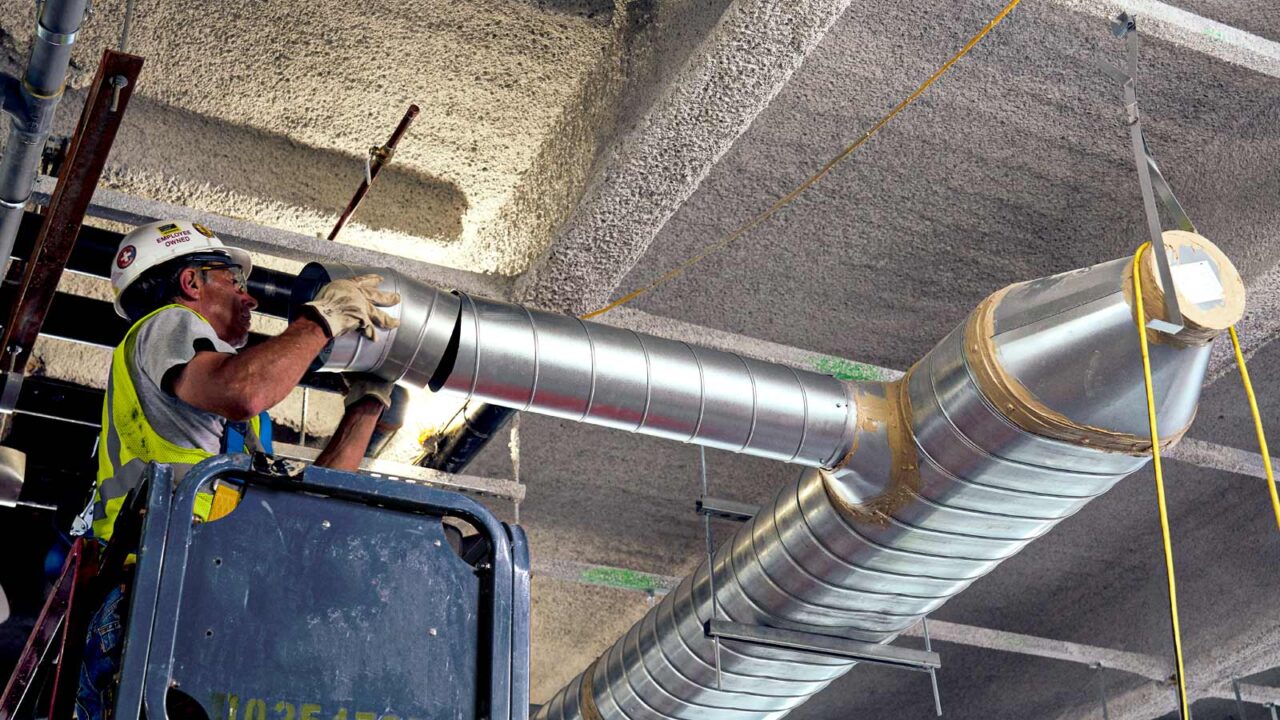 VTC – Biomedical Research Expansion - Hopkins | Lacy